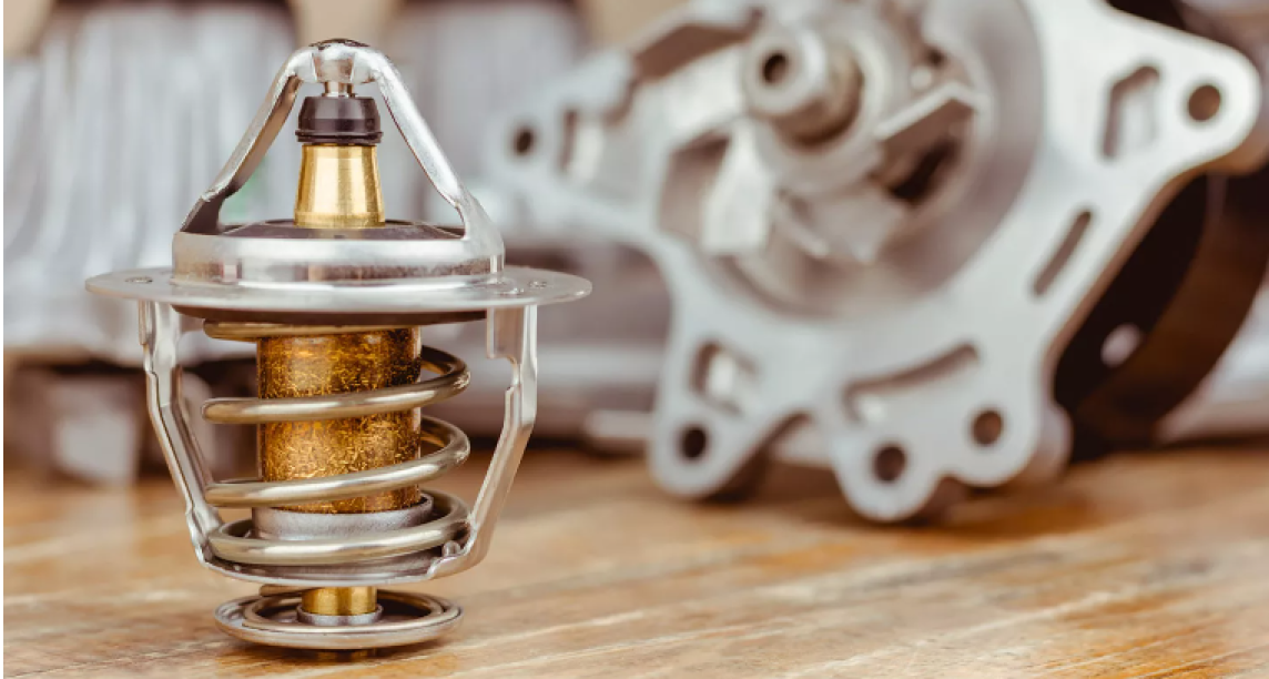 Car Thermostat: How It Works and What Is It For - Guard My Ride