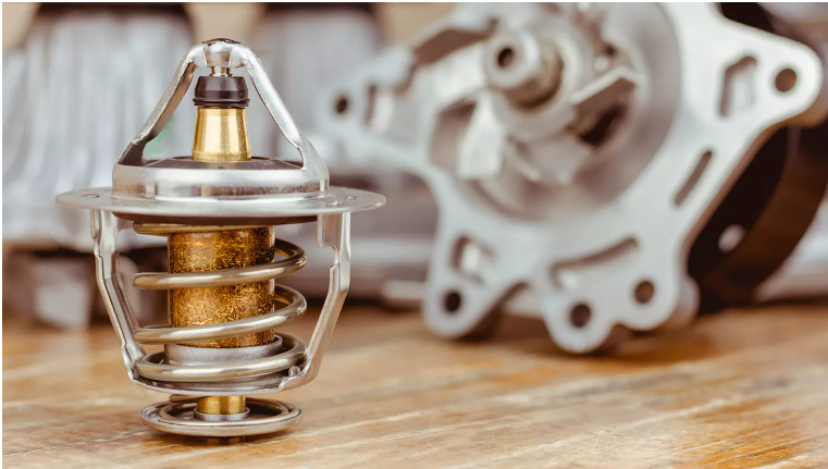 Car Thermostat: How It Works and What Is It For - Guard My Ride