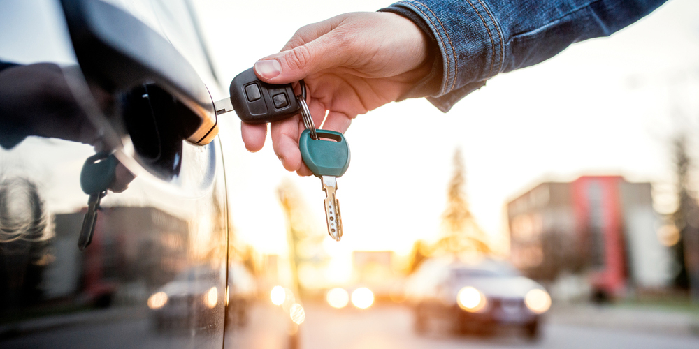 Automotive Rekeying Basics: The Different Types of Car Keys - Guard My Ride