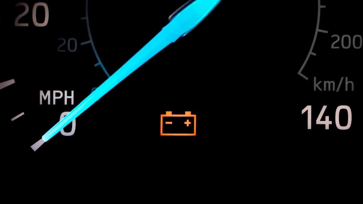 Charging System Failure – Meaning & Causes - Guard My Ride