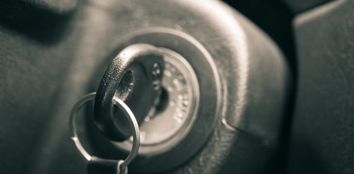 Your Car’s Ignition Switch - Guard My Ride
