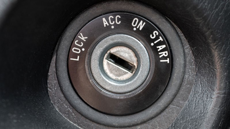 4 Symptoms of a Bad Ignition Switch - Guard My Ride