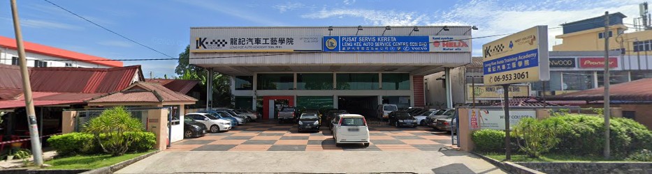 LENG KEE AUTO SERVICE CENTRE SDN BHD - Guard My Ride