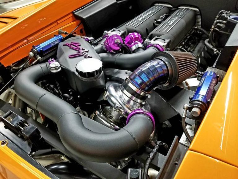 6 Types of Turbochargers - Guard My Ride