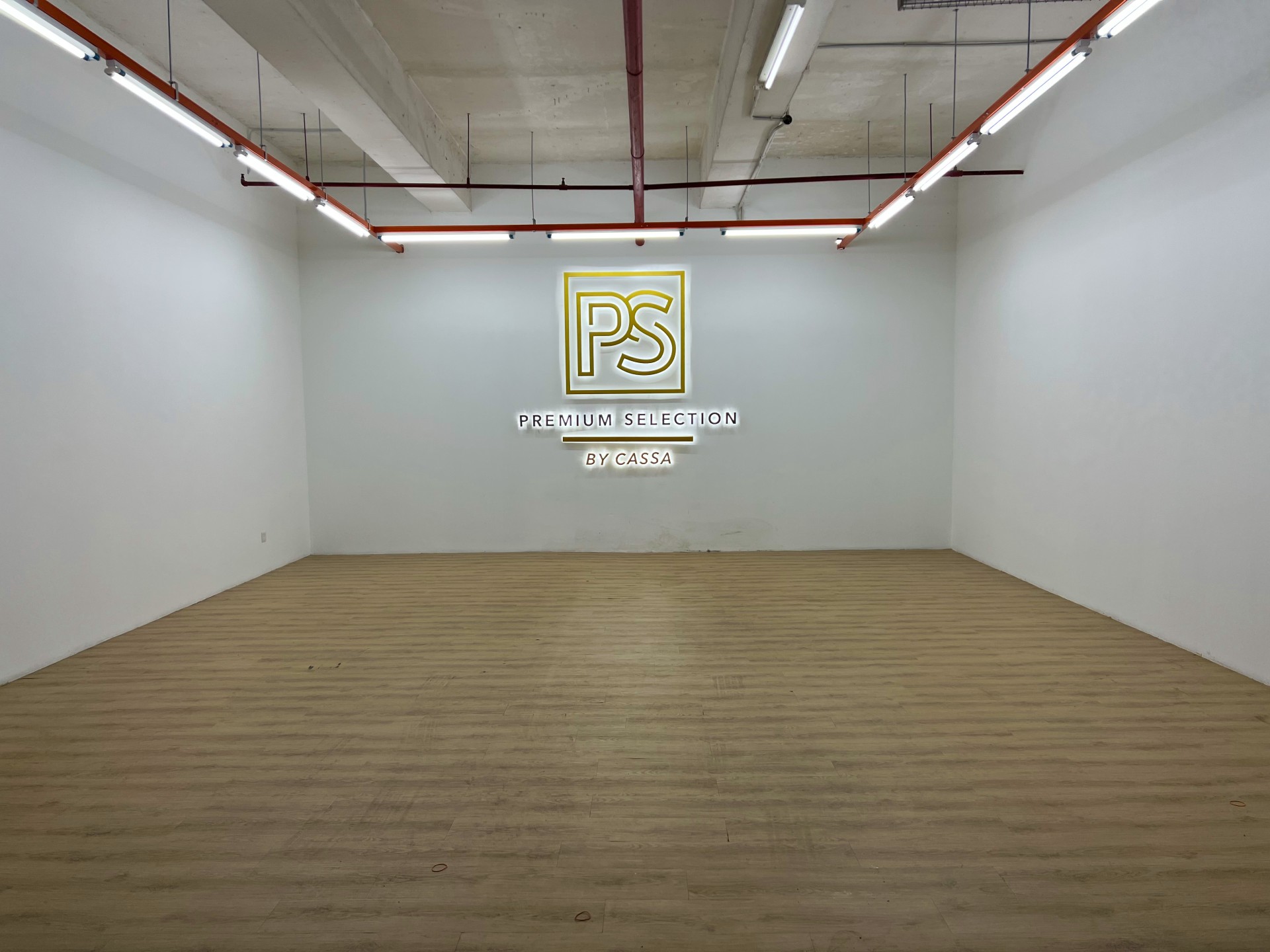 Premium Selection by CASSA - Guard My Ride