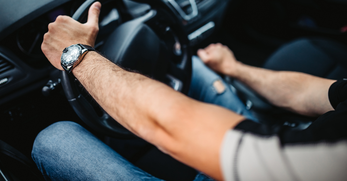 Signs of Malfunctioning Steering System - Guard My Ride