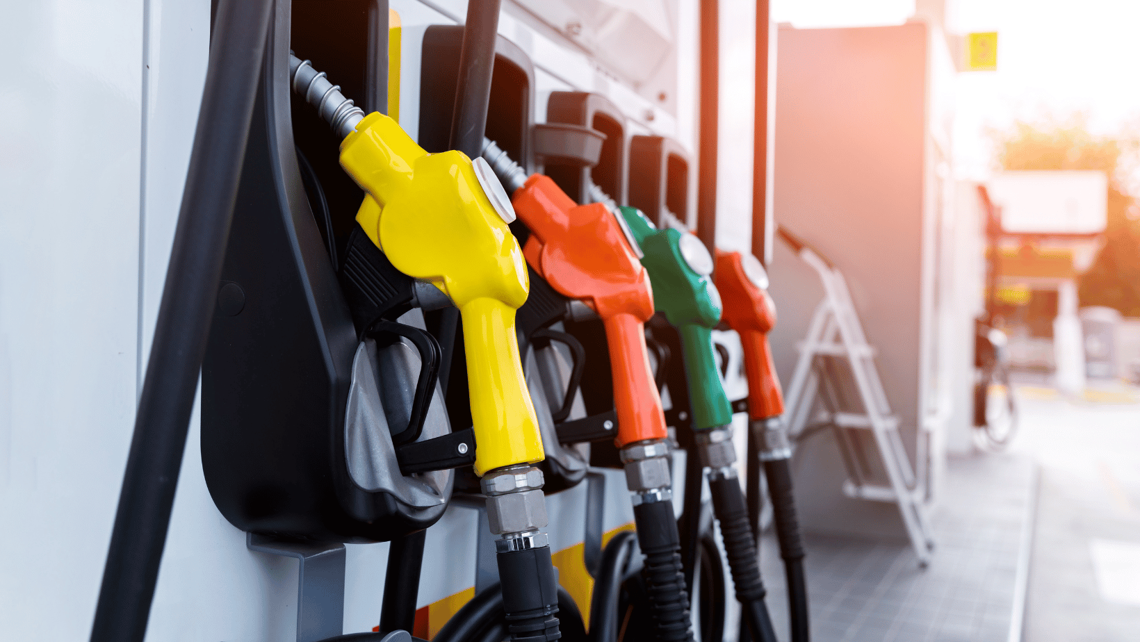 Most Common Car Fuel Types Used in Malaysia - Guard My Ride