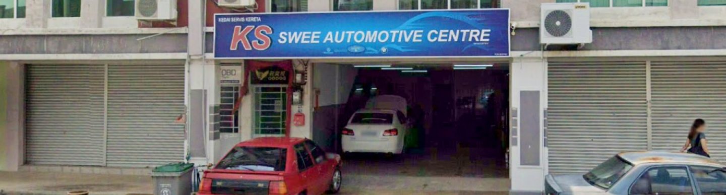 Swee Automotive Centre - Guard My Ride