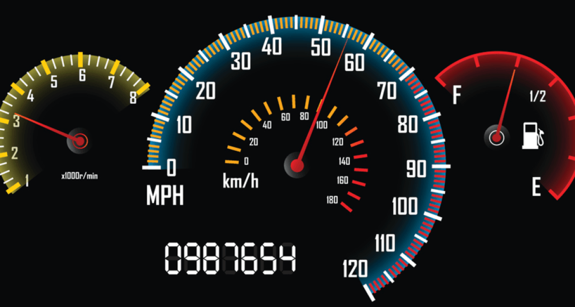 What All the Symbols on Your Car’s Dashboard Mean - Guard My Ride