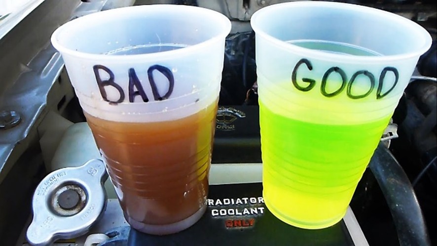 5 Signs that your car needs an Antifreeze/Coolant Service - Guard My Ride 5 Signs that your car needs an Antifreeze/Coolant Service - Guard My Ride