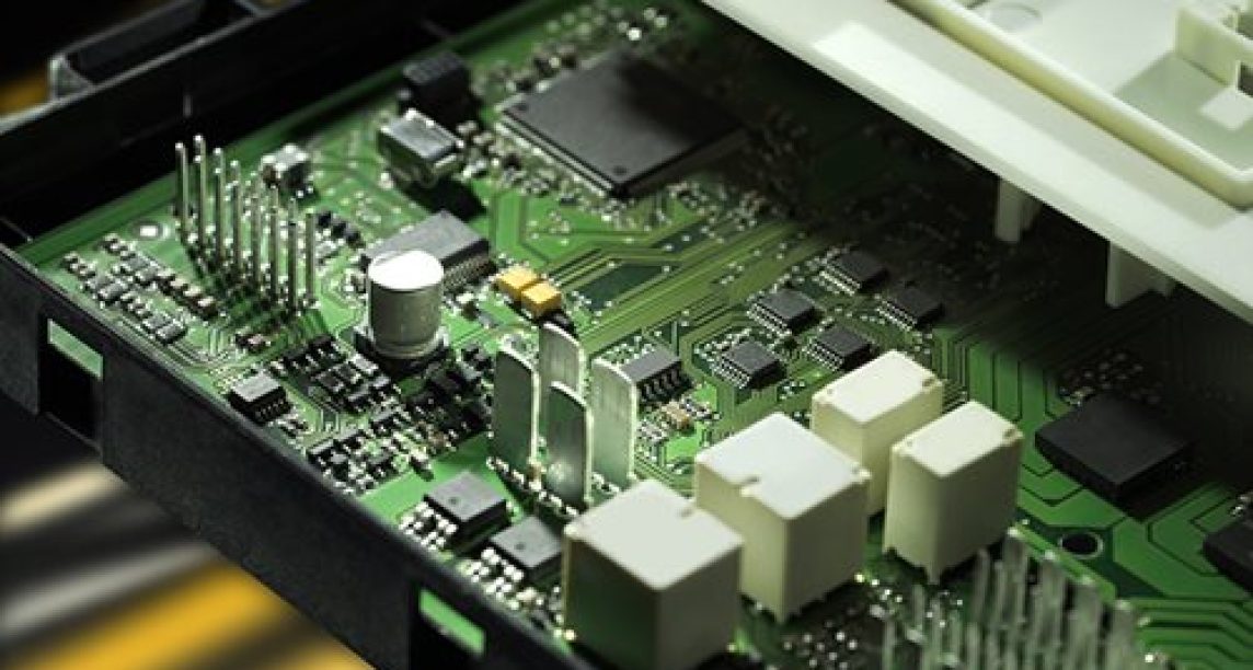 Central Body Control Modules – Hidden but Essential for Every Car ...