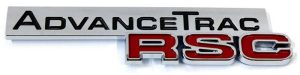 5 Reasons the Service AdvanceTrac Warning Light is On (And How to Reset ...
