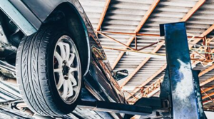 How to Deal with Air Suspension Failure - Guard My Ride