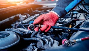 Signs & Symptoms of an Overcharged AC - Guard My Ride