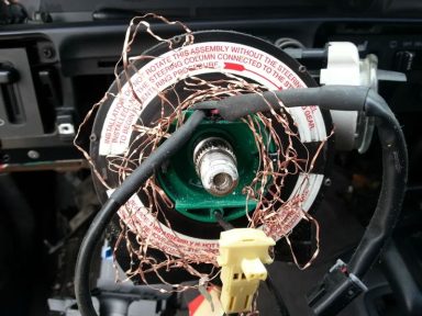 5 Reasons the Service AdvanceTrac Warning Light is On (And How to Reset ...