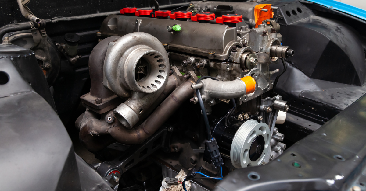 What is Turbo Lag? - Guard My Ride