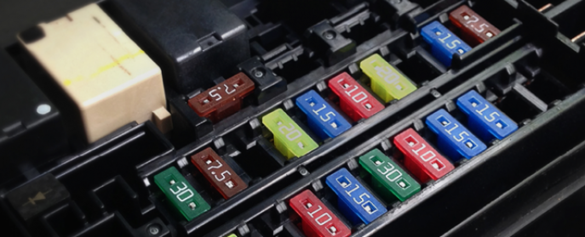 How Automotive Electrical Systems Work - Guard My Ride