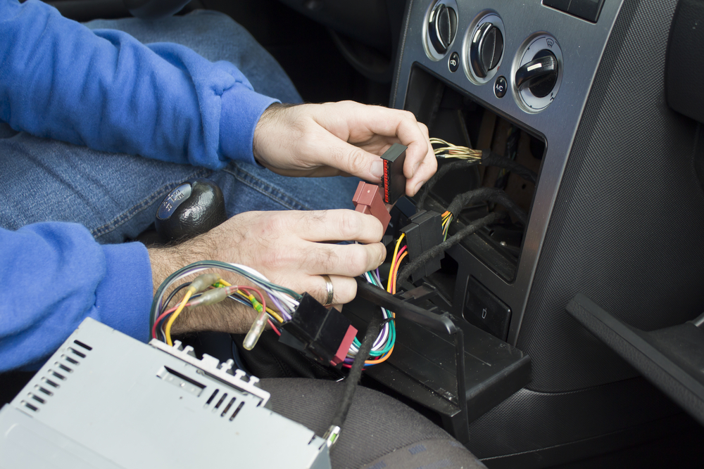 The 5 Most Common Signs That Your Car’s Electrical System Is Failing ...