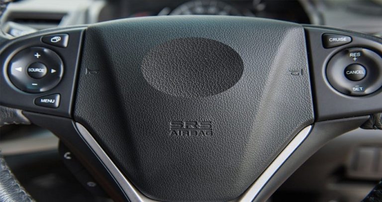 What is an Airbag Control Module and its Function? - Guard My Ride
