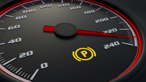 What Is Electronic Park Brake and How Does It Work? - Guard My Ride