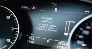 5 Reasons the Service AdvanceTrac Warning Light is On (And How to Reset ...