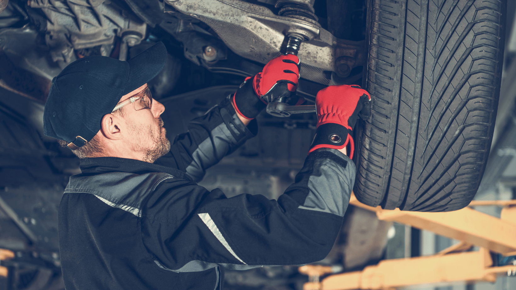 When Should Wheel Alignment Be Done? Ensuring Your Vehicle's Stability ...