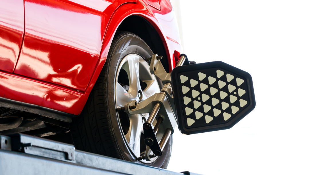 When Should Wheel Alignment Be Done? Ensuring Your Vehicle's Stability ...