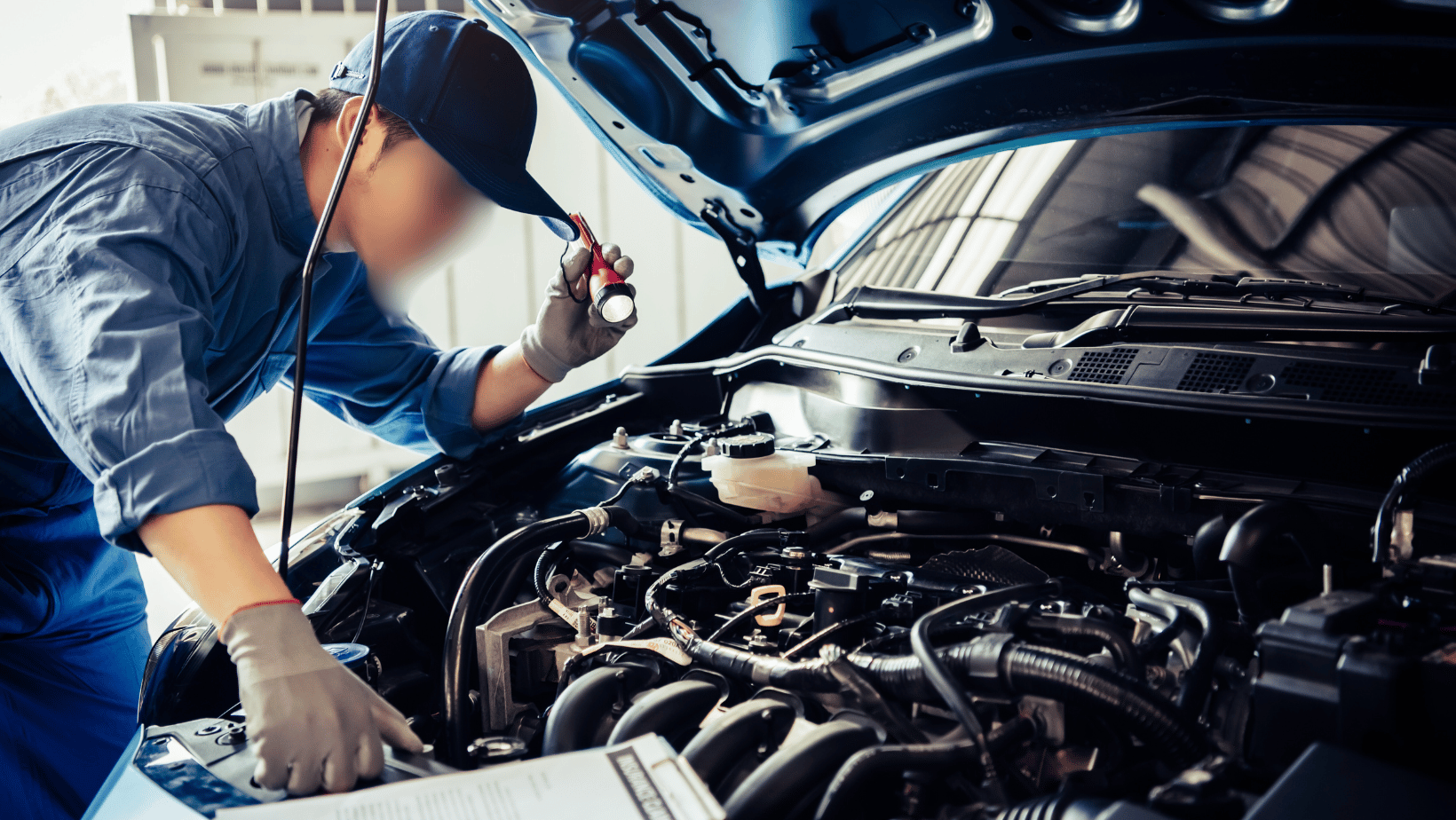 6 Major Signs It's Time to Repair Your Car Engine - Guard My Ride