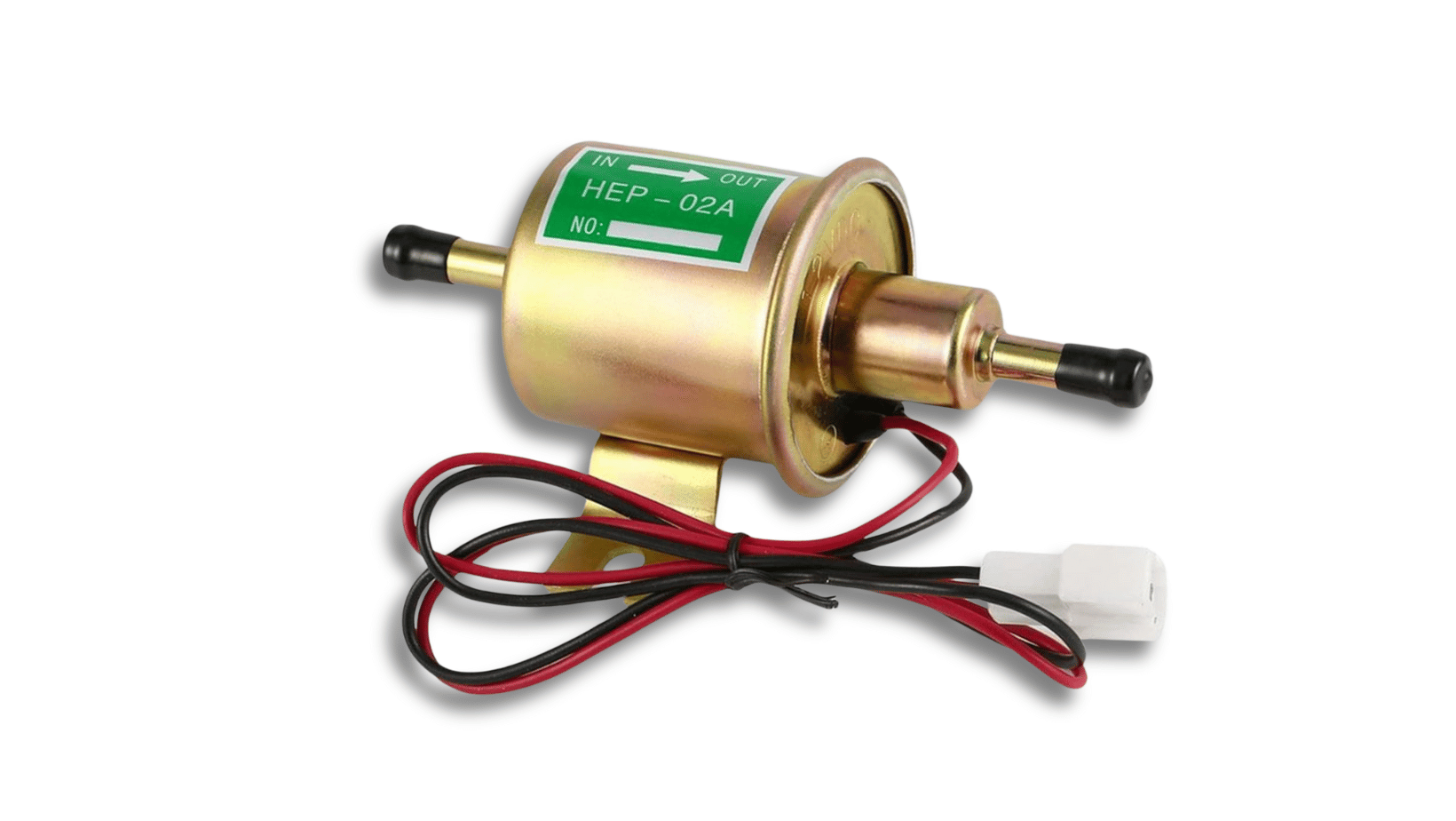 What Is a Car Fuel Pump? - Guard My Ride