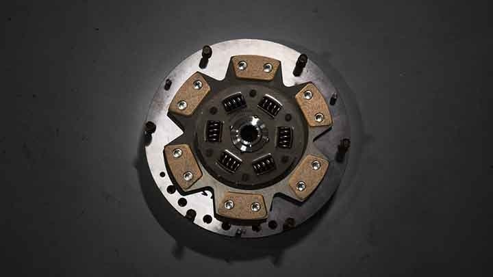 Symptoms of a Bad Flywheel - Guard My Ride