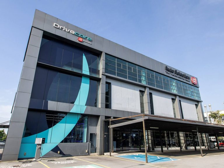 Panel Workshop - Guard My Ride