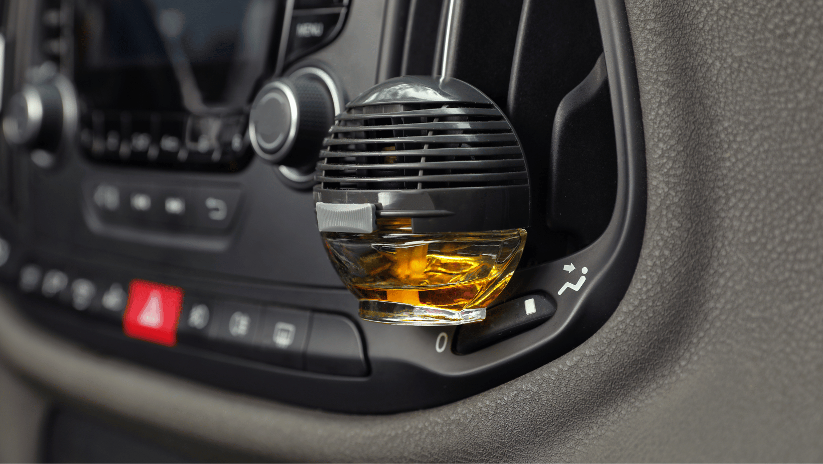 5 Tips : Keep Your Vehicle Interior Fresh for this Holidays - Guard My Ride