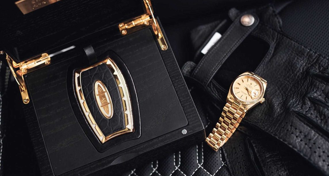 5 Most Expensive Car Keys - Guard My Ride