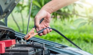 Charging System Failure – Meaning & Causes - Guard My Ride