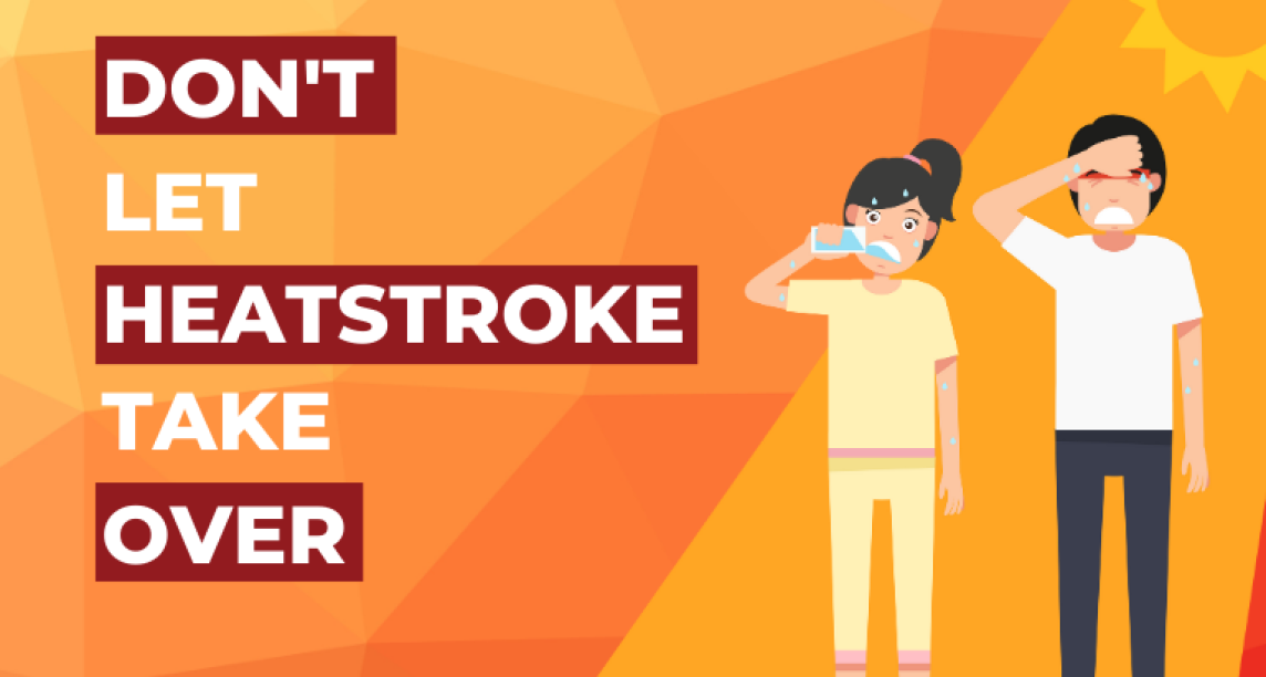 Don't Let Heatstroke Take Over: How to Keep Your Car and Passengers ...