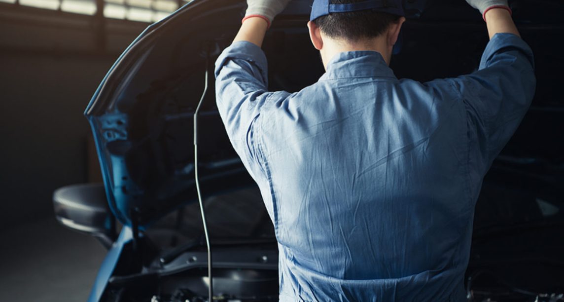 What Causes Engine Power Loss and How to Improve Yours? - Guard My Ride