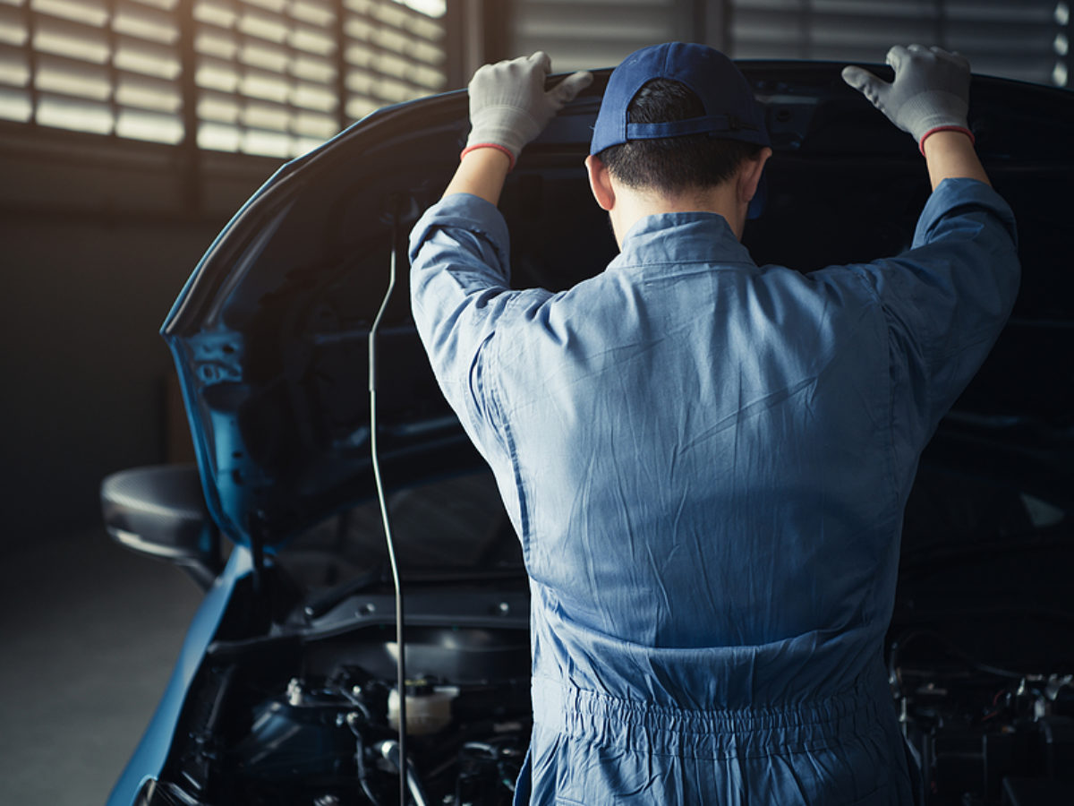 What Causes Engine Power Loss and How to Improve Yours? - Guard My Ride