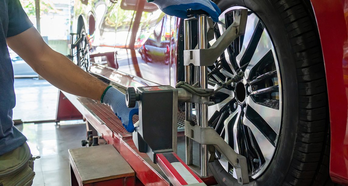 Signs of Improper Alignment in Your Vehicle - Guard My Ride