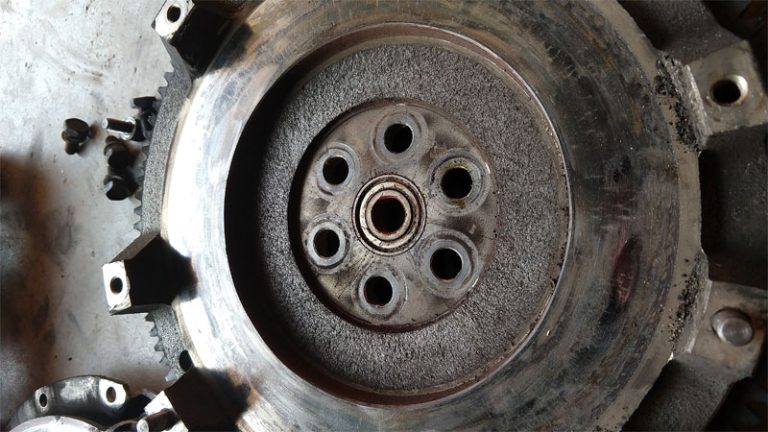 Flywheel Vs Flex plate: What Are the Differences? - Guard My Ride