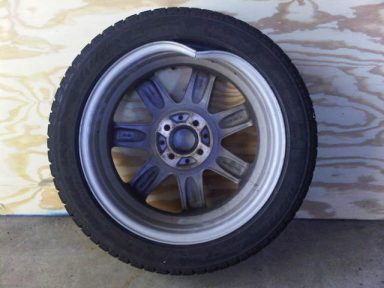 Symptoms of a Bent Rim: 5 Things to Look Out for - Guard My Ride