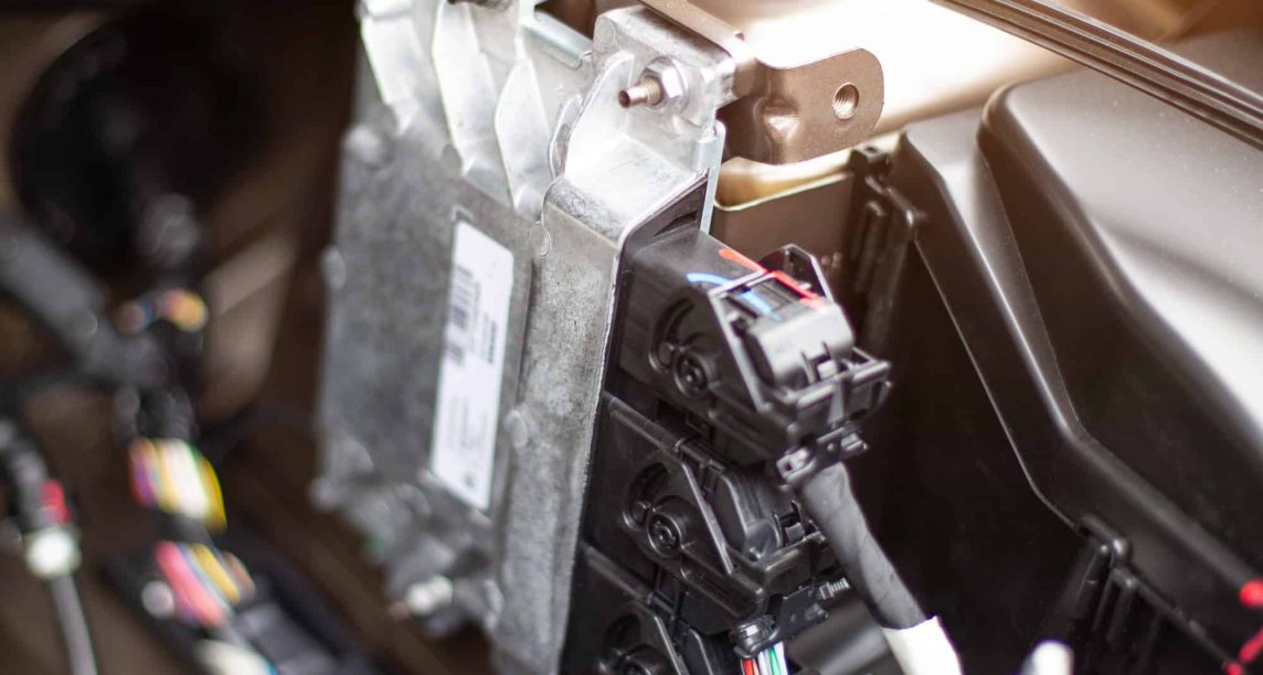 5 Common Symptoms of a Failing Body Control Module (BCM) - Guard My Ride
