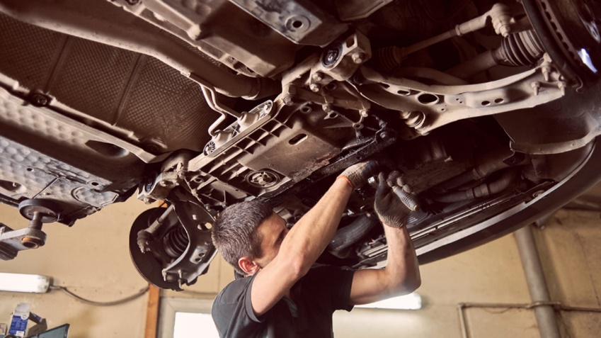 Why does the Automatic Transmission in our vehicle need servicing ...