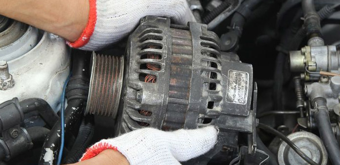 What Is an Alternator and How Does It Work? - Guard My Ride