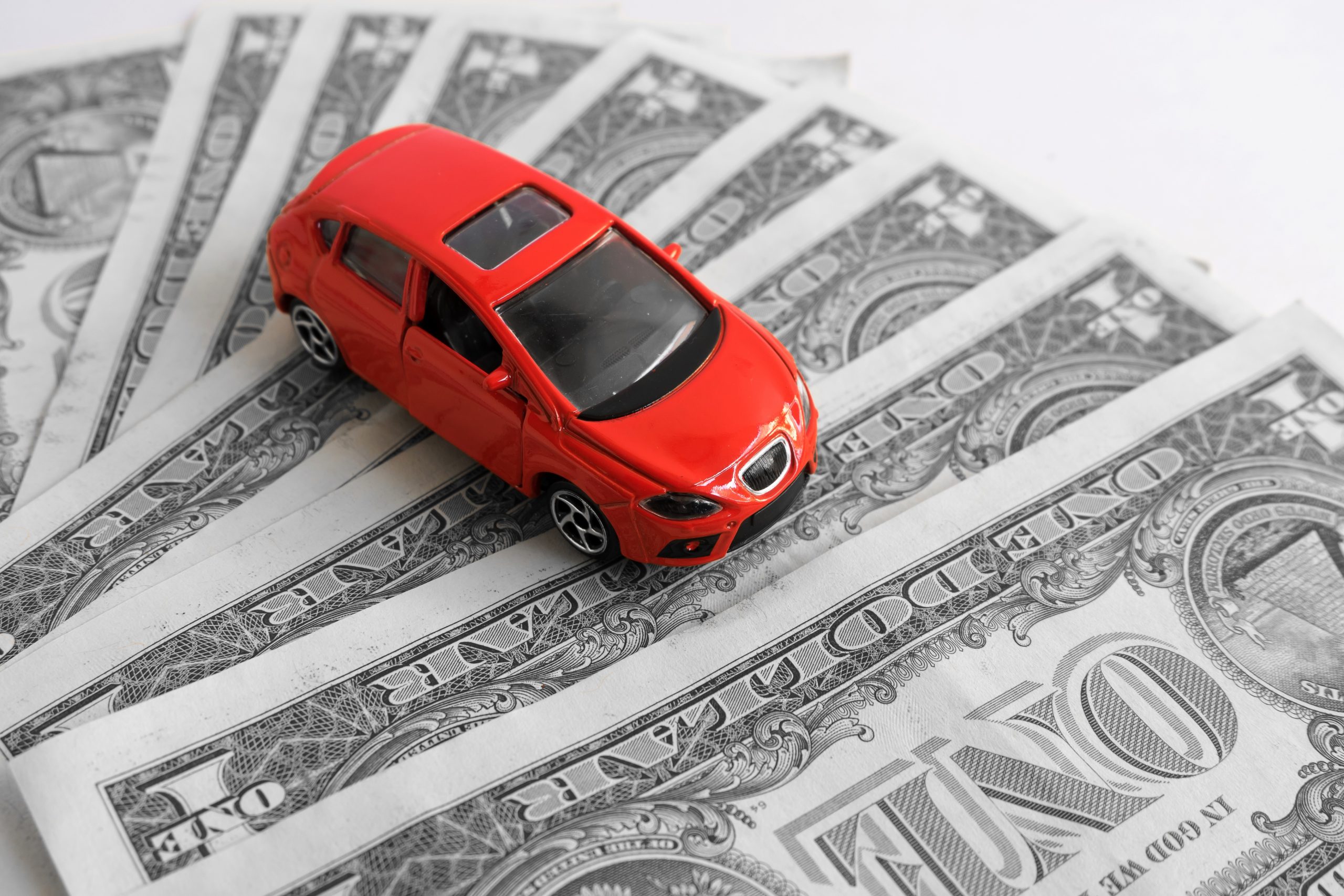 Secure Your Vehicle Investment Today - Guard My Ride