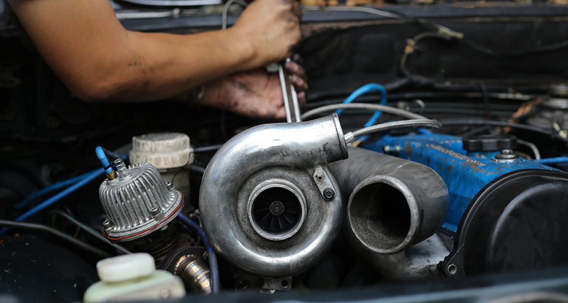 What is a Turbo Engine and How Does It Work? - Guard My Ride
