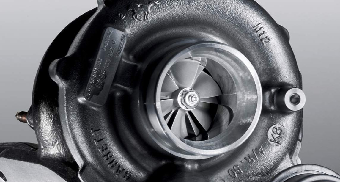 6 Types of Turbochargers - Guard My Ride