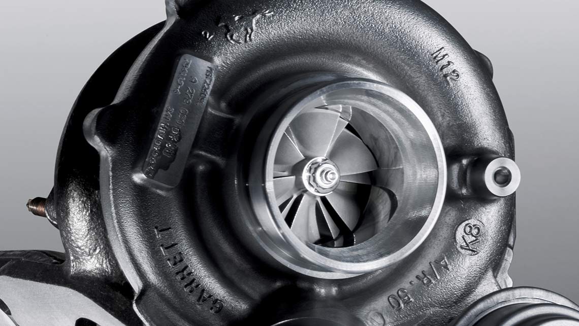 6 Types of Turbochargers - Guard My Ride